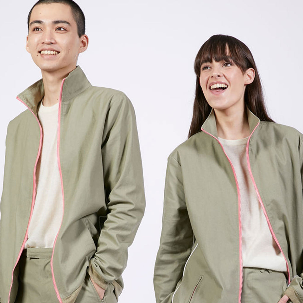 Adrian Unveils New SS19 Collection | Rich Fashion